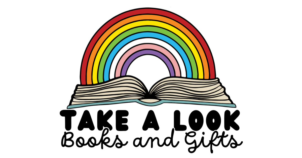 Ships Fast – Take a Look Books